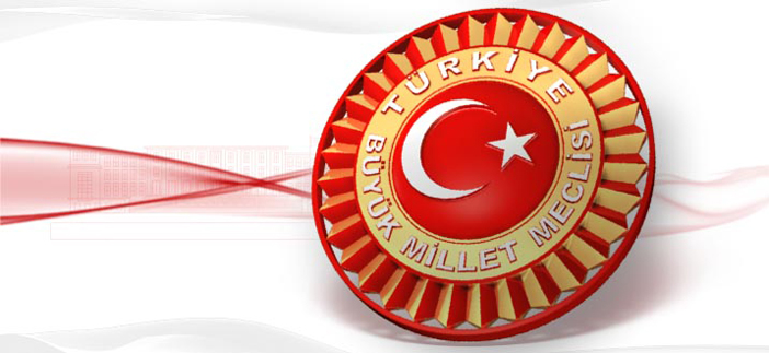 Tbmm Logo