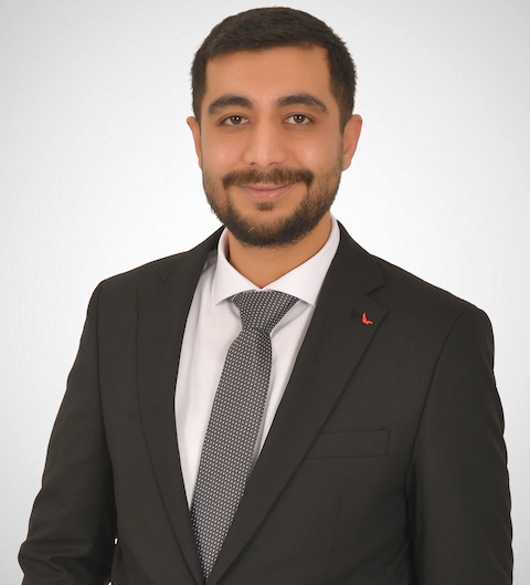 AK PARTİ | Gençlik Kolları | il Baskanlari