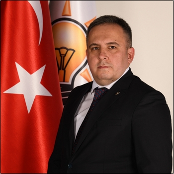 AK PARTİ | Balikesir