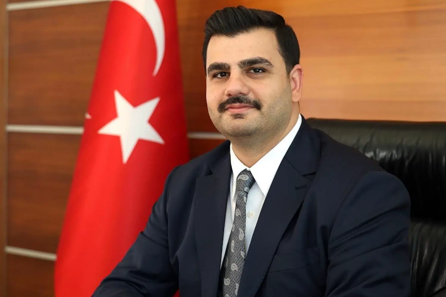 AK PARTİ | Genel Sekreterimiz İnan, Foça'da yaşanan selin ardından ...