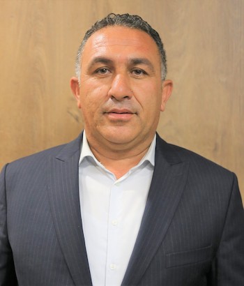 AK PARTİ | Mardin