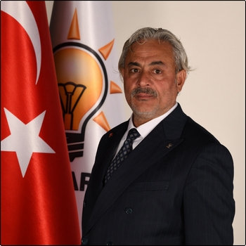 AK PARTİ | Balikesir