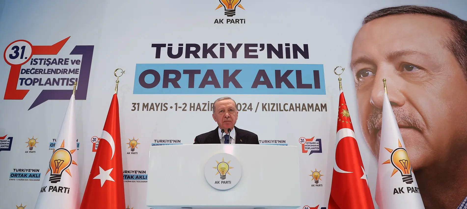 AK PARTİ