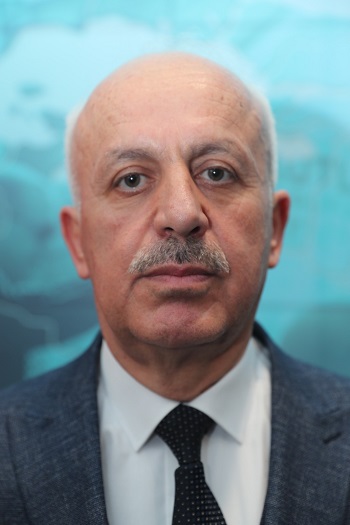 AK PARTİ | Karabuk